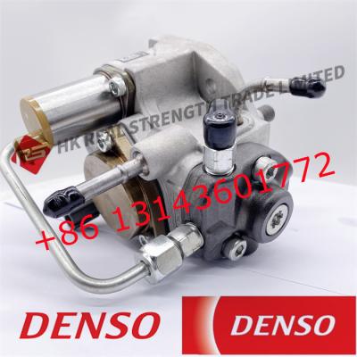 China Diesel HP3 Common rail Fuel Injector pump 294000-0516 22100-30070 For TOYOTA for sale