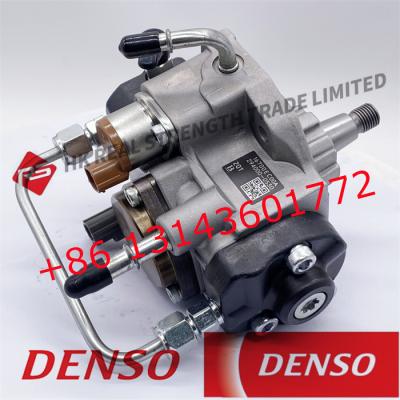 China Diesel HP3 fuel injection pump 294000-0530 16700-EC00A for Nissan YD25 engine for sale
