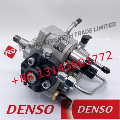 China DENSO HP3 Common Rail Diesel Fuel Injection Pump 294000-0543 22100-0L040 for sale