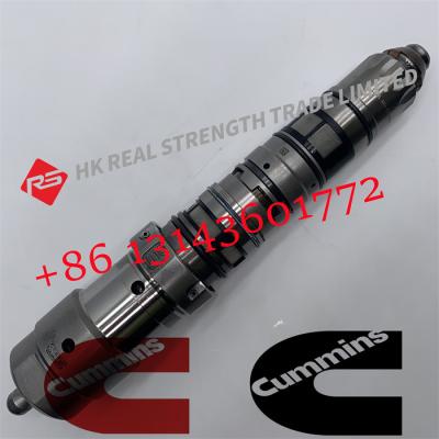 China CUMMINS Diesel Fuel Injector 4902827 4088420 4077076 4062090 Injection QSK23/45/60 Engine for sale