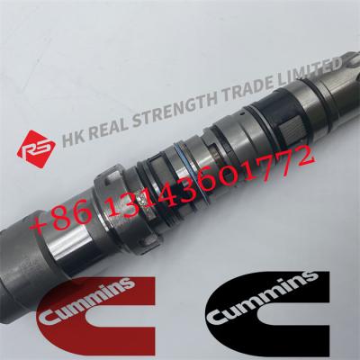 China Common Rail Diesel Fuel QSK23 QSK45 QSK60 Injector 4928345 4928345PX For Cummins Engine for sale