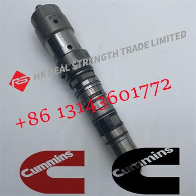 China Diesel Engine Fuel Injector 4928346 3766446 4326780 4326781 For Cummins QSK45 QSK60 Engine for sale