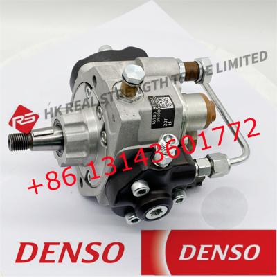China Genuine New HP3 Common Rail Fuel Pump 294000-0570 16700-89T0J for sale