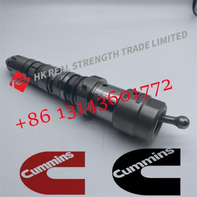 China CUMMINS Diesel Fuel Injector 4326639RX 4326639 Injection QSK23 QSK45 QSK60 Engine for sale