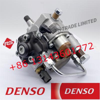 China Genuine Diesel Fuel Injector pump 294000-0580 8-97386558-0 For Isuzu 4HK1 Engine for sale