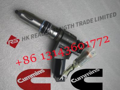 China CUMMINS Diesel Fuel Injector 3087733 3087560 3083846 3083846 Injection N14 Engine for sale