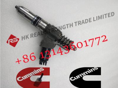 China Common Rail Diesel Fuel N14 Injector 3411691 3411765 3652541 3652542 3411767 For Cummins  Engine for sale