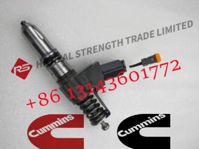China Diesel Engine Fuel Injector 3411759 3411691 3411767 3083846 3087733 For Cummins NT855 Engine for sale