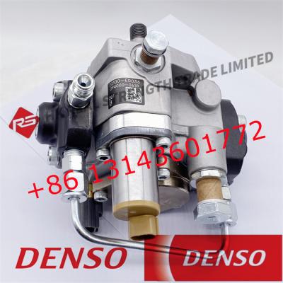 China Common rail injection pump 294000-0618 for HINO J05E 22100-E0030 22100-E0031 SK200-8 for sale