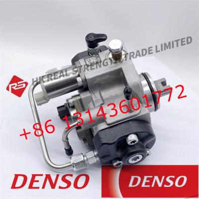 China HP3 Common Rail Fuel Injection Pump 294000-0620 for Mazda R2AA13800 for sale