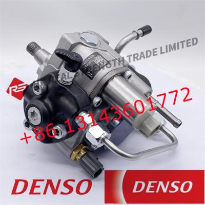 China Genuine HP3 Common Rail Fuel Injection Pump 294000-0640 For MITSUBISHI 4D56 1460A001 for sale