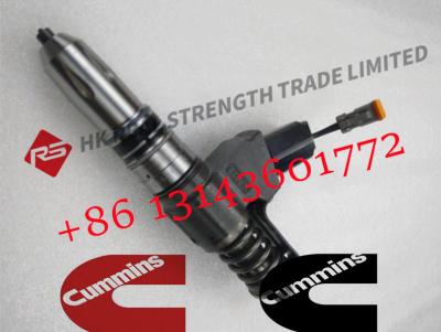 China CUMMINS Diesel Fuel Injector 3411765 3087560 3411752 3411766 Injection N14 Engine for sale