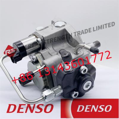 China Diesel Injection Common Rail Fuel Pump 294000-0641 For Mitsubishi 1460A019 for sale