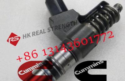 China Diesel N14 Common Rail Fuel Pencil Injector 3411766 3083662 3411763 3411764 3411767 3088178 for sale