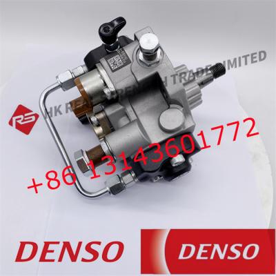 China Diesel Common rail  Fuel Injection Pump 294000-0650 22100-E0110 For Hino truck for sale