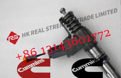 China Common Rail Diesel Fuel N14 Injector 3411767 3083662 3411763 3411764 3411766 for sale