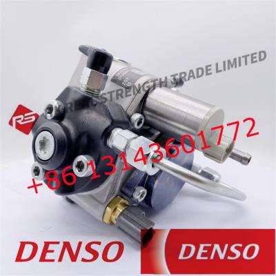 China 294000-0660 HP3 Common Rail Fuel Injection Pump 1460A022 for Mitsubishi Pajero 4M41 for sale