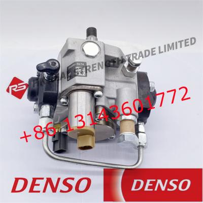 China HP3 Diesel Injection Fuel Pump 294000-0674 D28C-001-500+C For SDEC SC5DK engine for sale