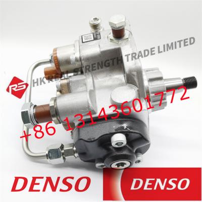 China HP3 Common rail fuel pump 294000-0681 for FAWDE CA4DL 1111010A720-0000 for sale