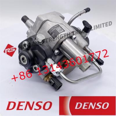 China HP3 Common Rail Fuel Injection Pump 294000-0700 22100-30090 for Toyota Hilux KD-FTV 2KD-FTV for sale