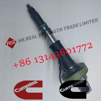 China Fuel Injector Cum-mins In Stock QSK19 Common Rail Injector 2867148 2882078 for sale