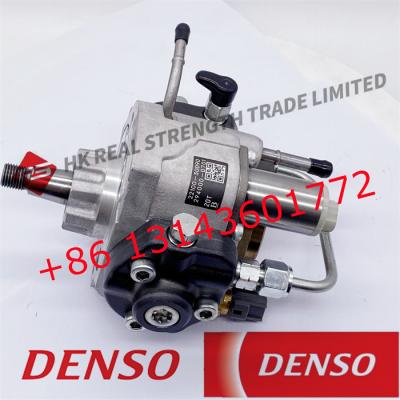 China Diesel Injection Fuel Pump 294000-0701 22100-0L060 22100-30090 for Toyota 1KD-FTV 2KD-FTV for sale