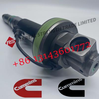 China CUMMINS Diesel Fuel Injector 2882077 2867149 2882079 4964170 4918073 Injection QSK19 Engine for sale