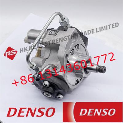China Diesel HP3 Common Rail Fuel Injection Pump 294000-0760 for Subaru 16625AA010 for sale