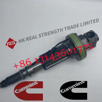 China Diesel QSK19 Common Rail Fuel Pencil Injector 4964171 4964170 4918073 4964173 4955527 for sale