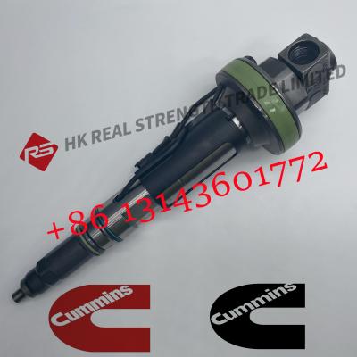 China Common Rail Diesel Fuel QSK19 Injector 4955525 2861749 4964170 4964171 For Cummins Engine for sale