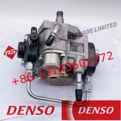 China HP3 Common Rail Fuel Injection Pump 294000-0782 294000-0782 for NISSAN 16700-VM00A for sale