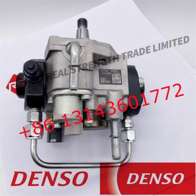 China Diesel Fuel Unit Injector pump 294000-0785 16700-VM01C For Nissan YD25 engine for sale