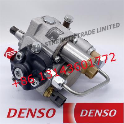 China Diesel Fuel Injector Pump 294000-0840 For Kubota Engine Parts OEM 1G410-50501 for sale