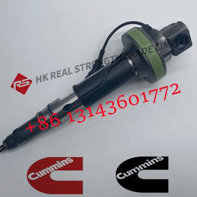 China Diesel Engine Fuel Injector 4964172 4964170 4918073 4955524 4964173 For Cummins QSK38 QSK19 Engine for sale