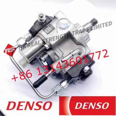 China DENSO HP3 Diesel Fuel Injection Pump 294000-0850 22100-0G011 For 1CD-FTV for sale