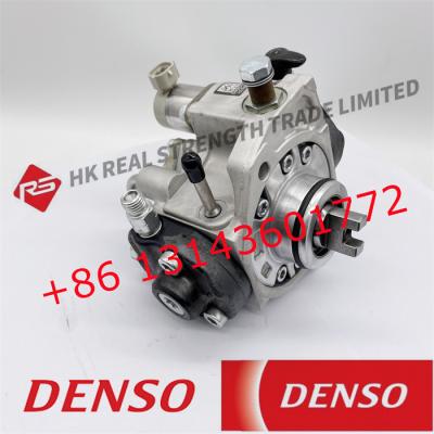 China Common Rail HP3 Diesel Fuel Pump 294000-0880 22100-0R031 FOR 2AD-FHV ENGINE for sale