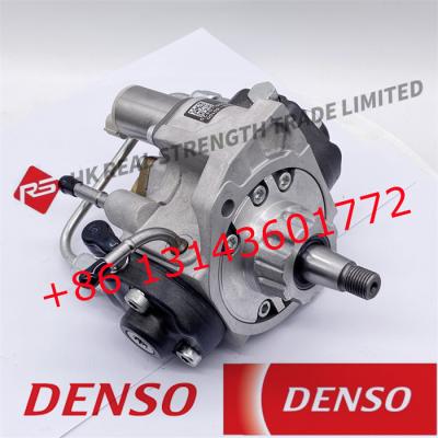 China DENSO Common Rail HP3 Diesel Fuel Pump 294000-0920 22100-30100 For 2KD-FTV for sale