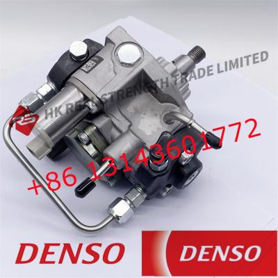 China Common Rail Diesel Injection Fuel Pump 294000-0931 22100-30110 for Diesel IMV 1KD-FTV 2KD-FTV for sale
