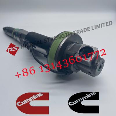 China Fuel Injector Cum-mins In Stock QSK19 Common Rail Injector Y431K05620 for sale