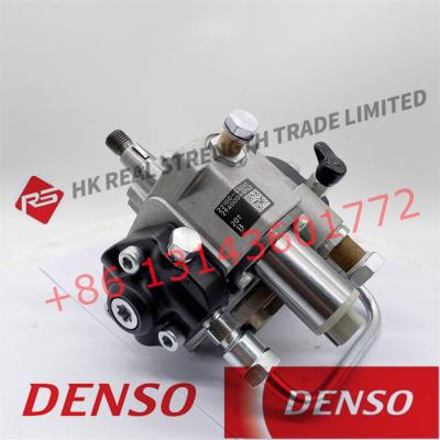 China HP3 Diesel Fuel Injector pump 294000-0963 22100-E0243 for Denso HINO for sale