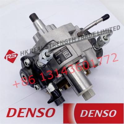 China Genuine New HP3 Common Rail HP3 Fuel Pump 294000-0980 16625AA020 for sale