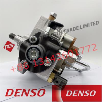 China Common Rail HP3 Fuel Pump 294000-1010 8-98092467-0 For Denso Isuzu for sale