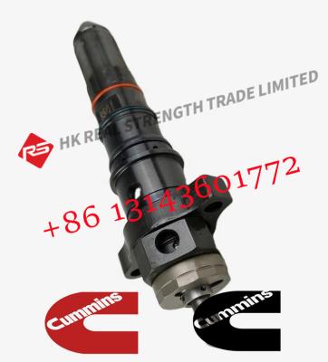 China Diesel K38 KTA38 Common Rail Fuel Pencil Injector 3076132 3077760 3628235 3058802 for sale