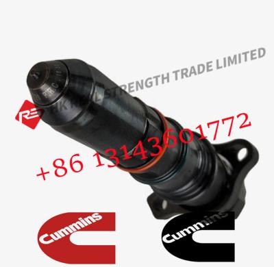 China Diesel K19 K38 K50 Common Rail Fuel Pencil Injector 3095773 3068859 3042430 3052233 3349861 for sale