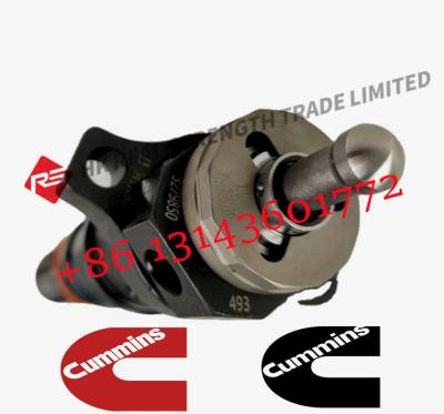 China Common Rail Diesel Fuel K19 KT19 KTA19 Injector 3077715 3076132 3279847 3406604 4296423 for sale
