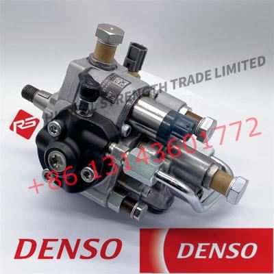 China Common Rail Diesel Fuel Injector Pump 294000-1120 For ISUZU Engine 8-98081771-0 for sale