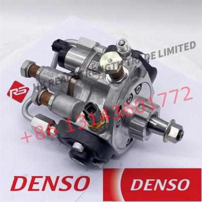 China High Pressure Common Rail Diesel Fuel Injection Pump 294000-1125 for Isuzu 8-98081771-2 for sale