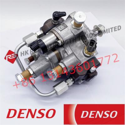 China Common Rail Diesel Fuel Injector pump 294000-1133 for Isuzu 8-98081772-1 for sale