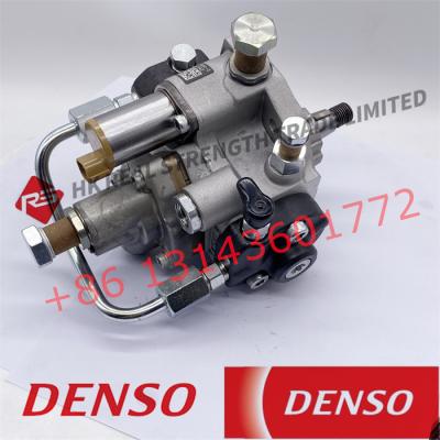 China For ISUZU Engine Diesel Injection Fuel Pump 294000-1142 8-98077000-2 for sale