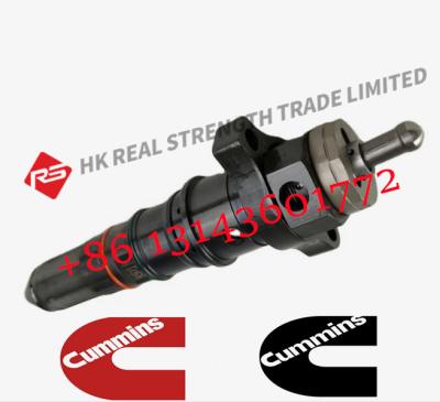 China CUMMINS Diesel Fuel Injector 3077760 3045102 3077718  3068859 Injection K19 NTA855 Engine for sale